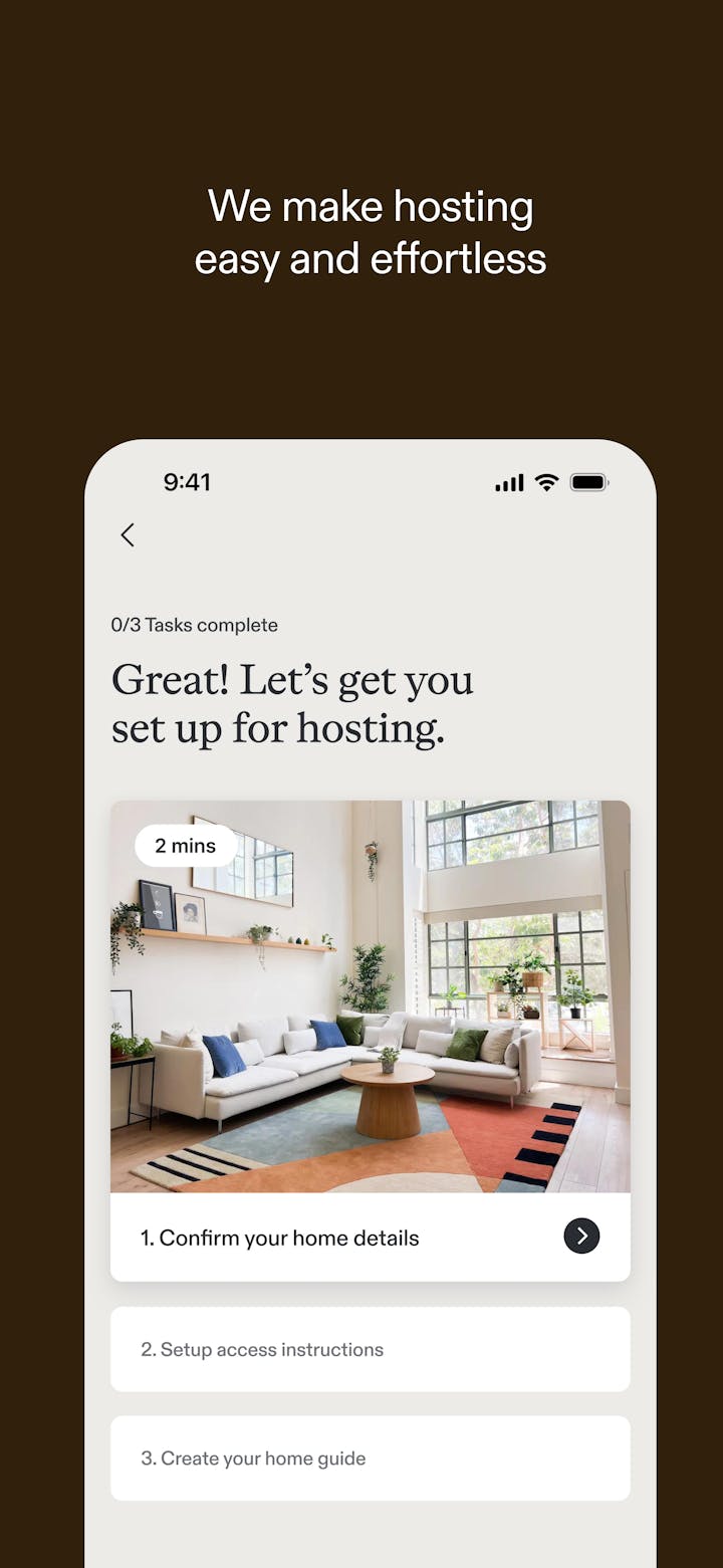 Download the Kindred app | Kindred
